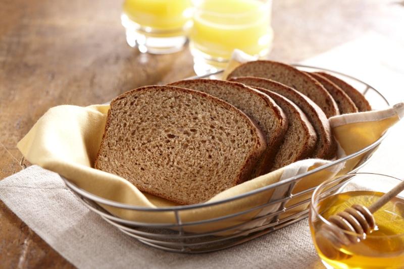 Harvest Wheat Bread Recipe (Sponge Method) | Mazola®