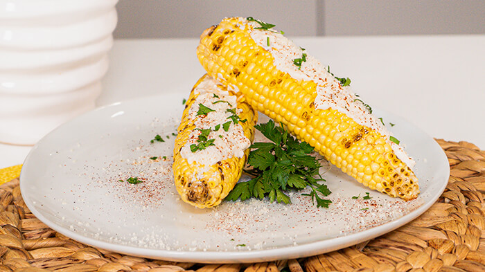 Elotes mexicanos - Mazola | Español